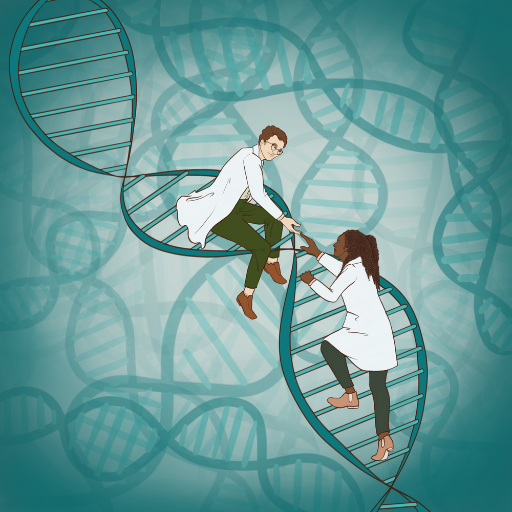 Diversity in Neuroscience Diversity in Neuroscience