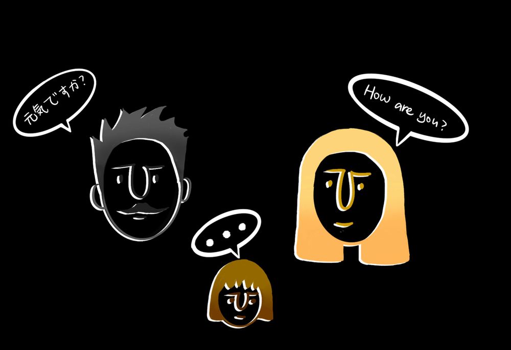 Bilingualism and the Brain